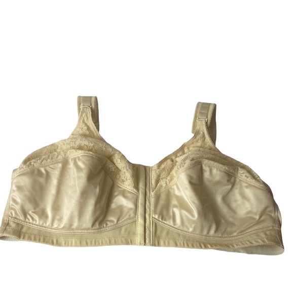 Jodee | Intimates & Sleepwear | Jodee Surgical Mastectomy Bra Wireless ...